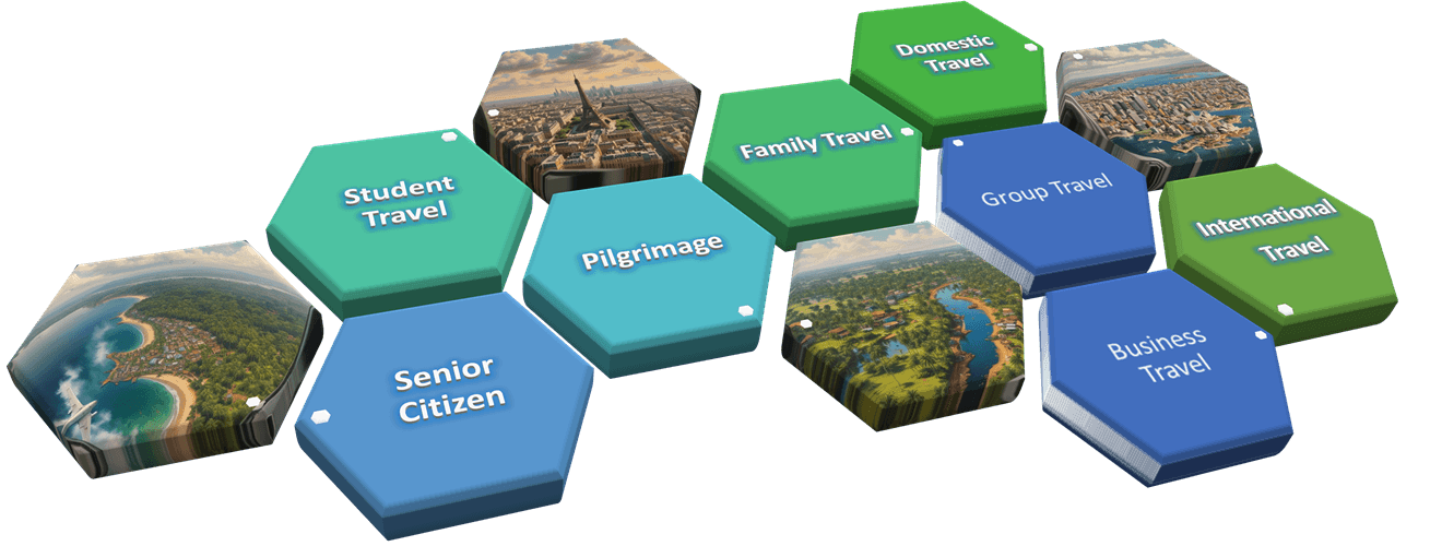 Travel Insurance - Fine Life