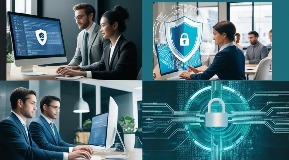 Cyber Secure - Fine Life